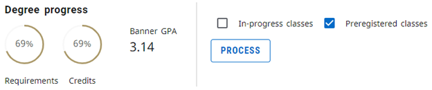 DegreeMAP for Students | Office of the Registrar | Academic Affairs ...